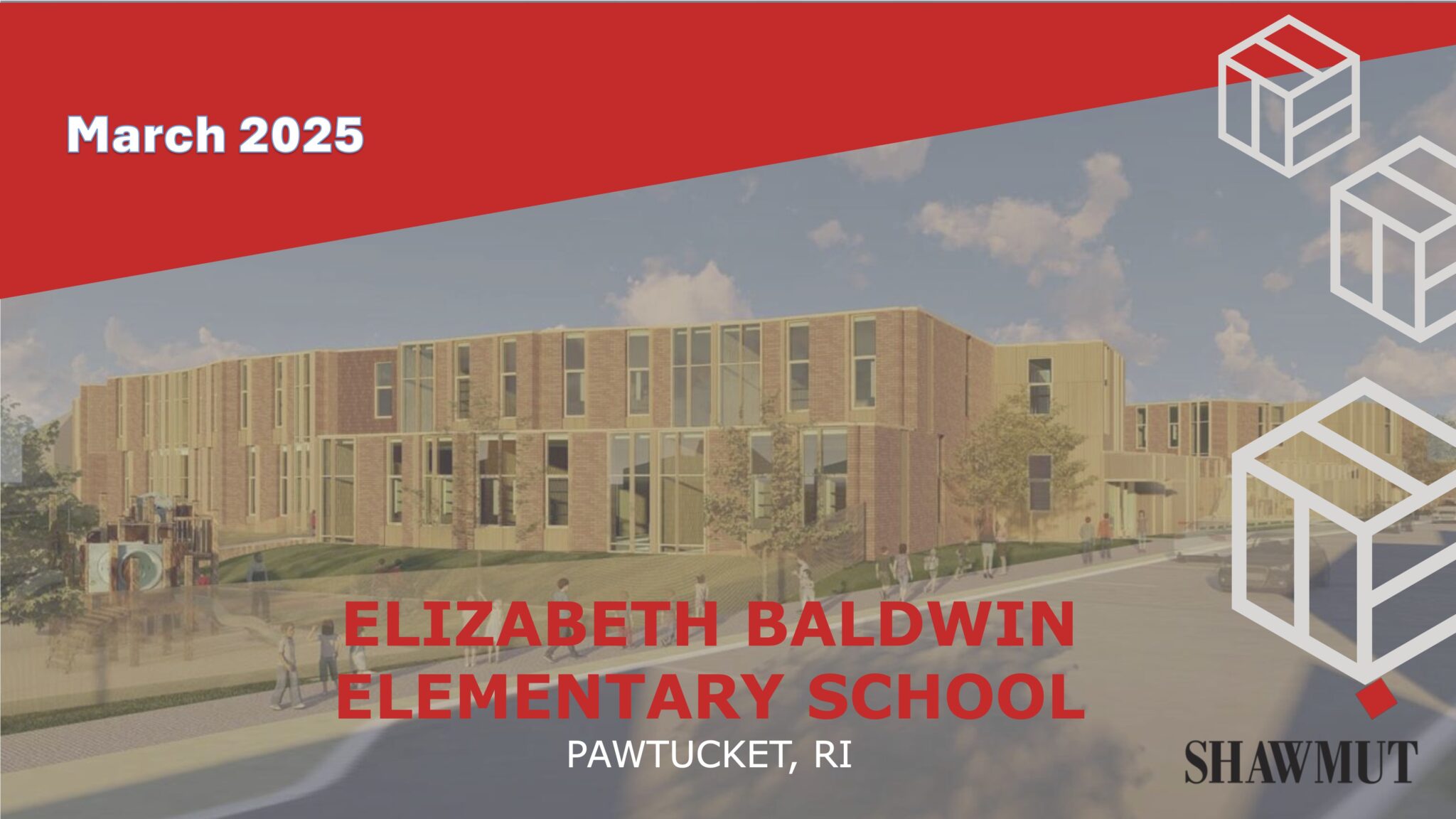 Elizabeth Baldwin Elementary School