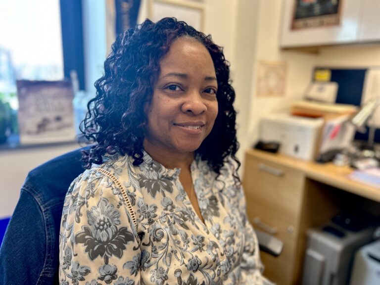 Message from the Principal – Cunningham Elementary School
