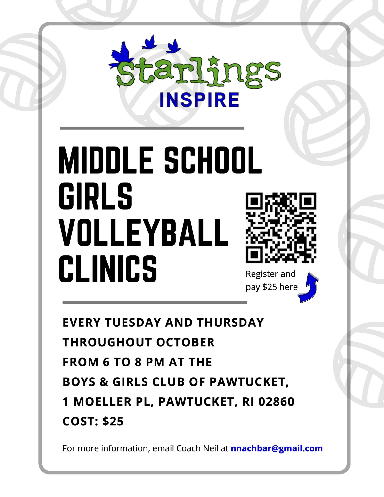 School News – Lyman B. Goff Middle School