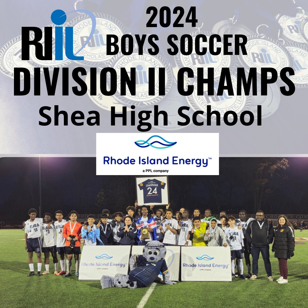 School News – Shea Senior High School