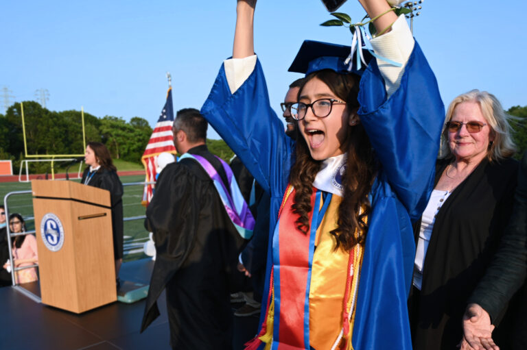 Shea Senior High School