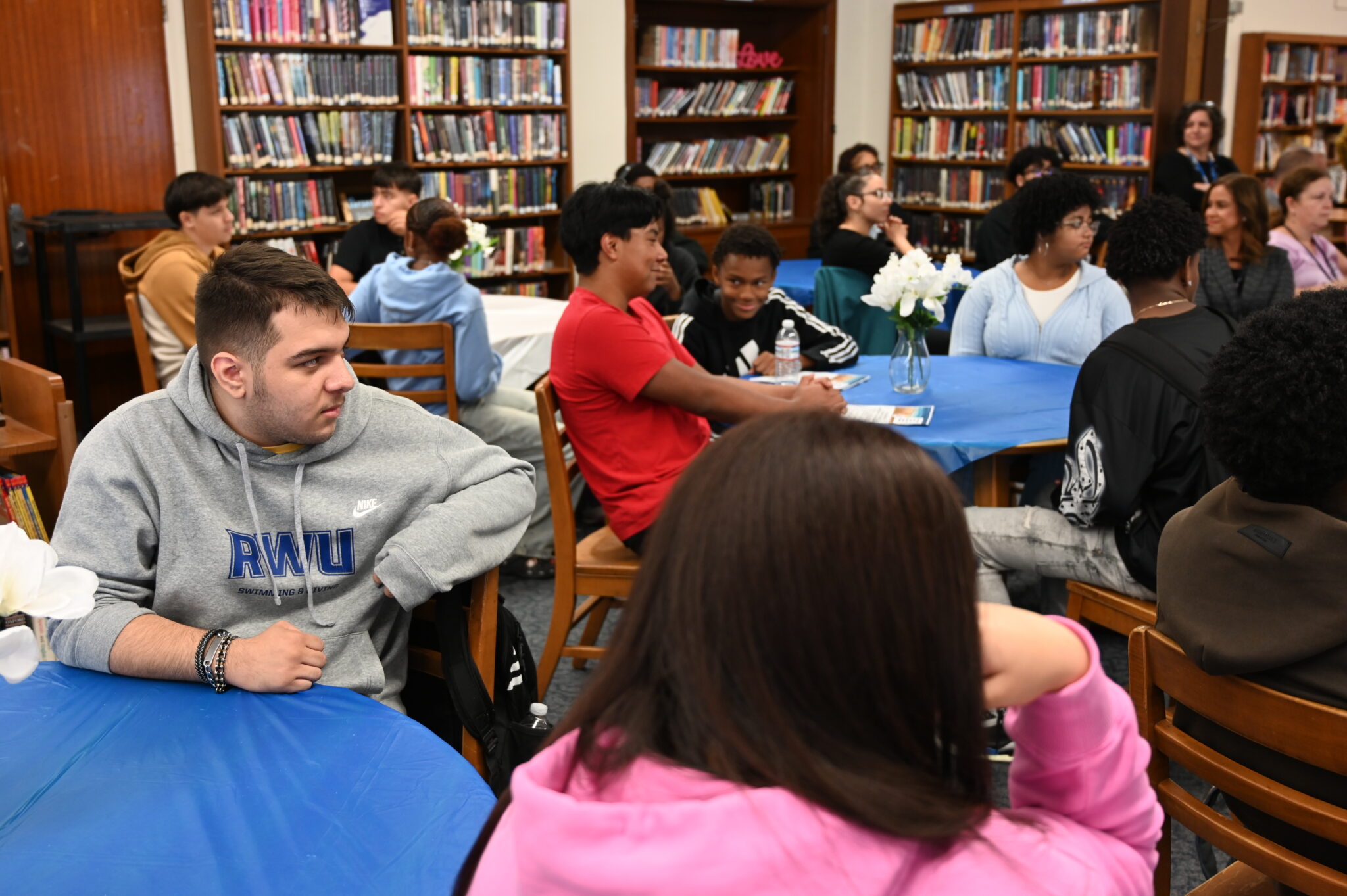 Shea Senior High School