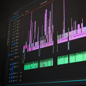 CTE Video Film Production – Pawtucket School Department