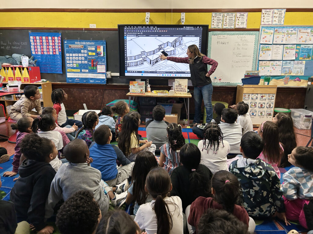 Baldwin Elementary Construction Presentation – Pawtucket School Department