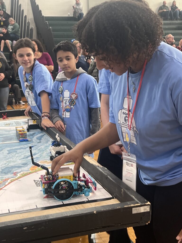 Pawtucket School Department – Join the Revolution