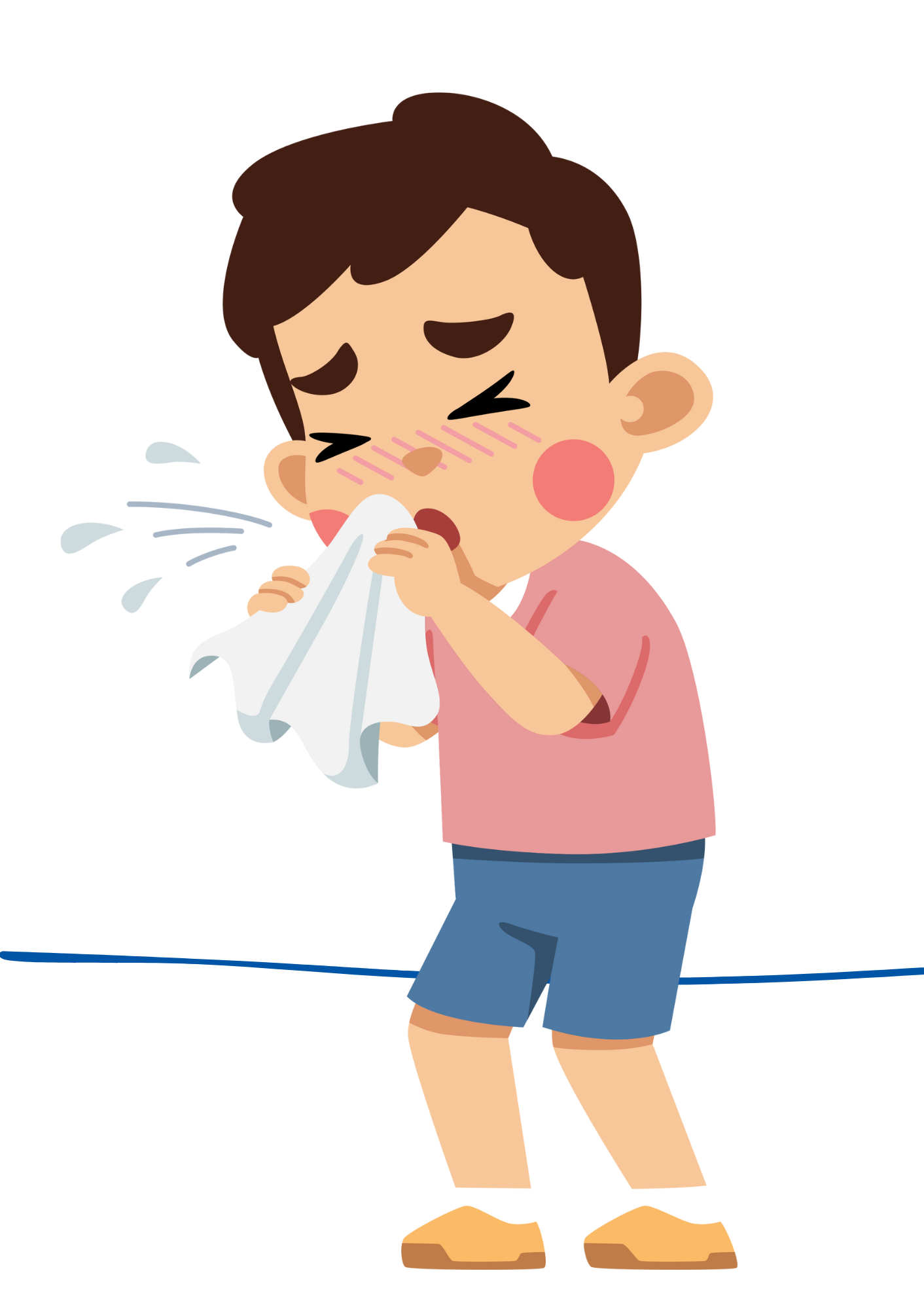 When to Stay Home – Pawtucket School Department