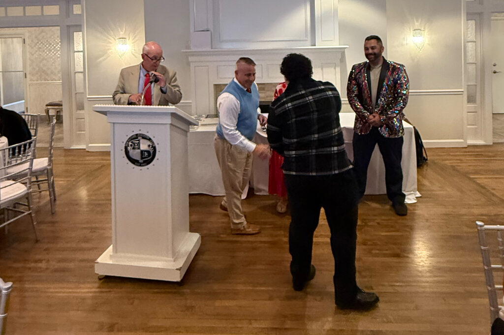 Sports Award Banquet – Pawtucket School Department